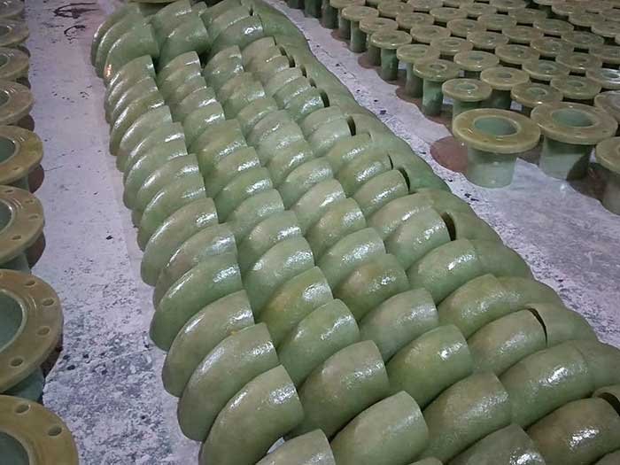 FRP elbows-Hebei Shengte Technology Co., Ltd., China